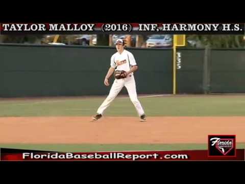 TAYLOR MALLOY PROFILE - YouTube