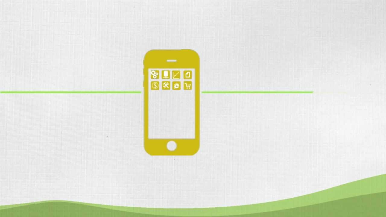 Applications That Meet Your Mobile App Strategy - Copper Mobile - YouTube