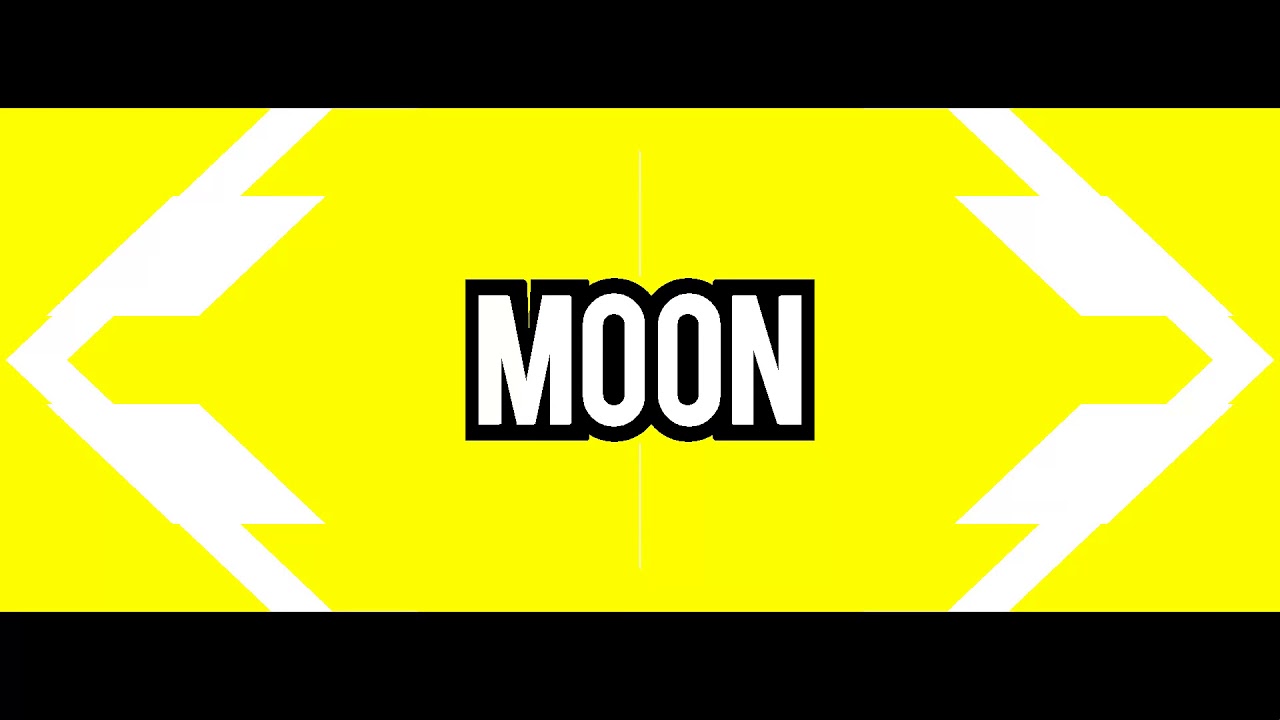 Intro pro Studio Moon TV - YouTube