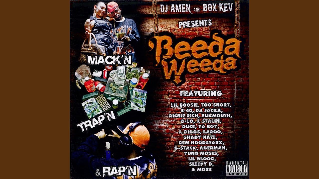 Mack'n & Mobb'n - YouTube