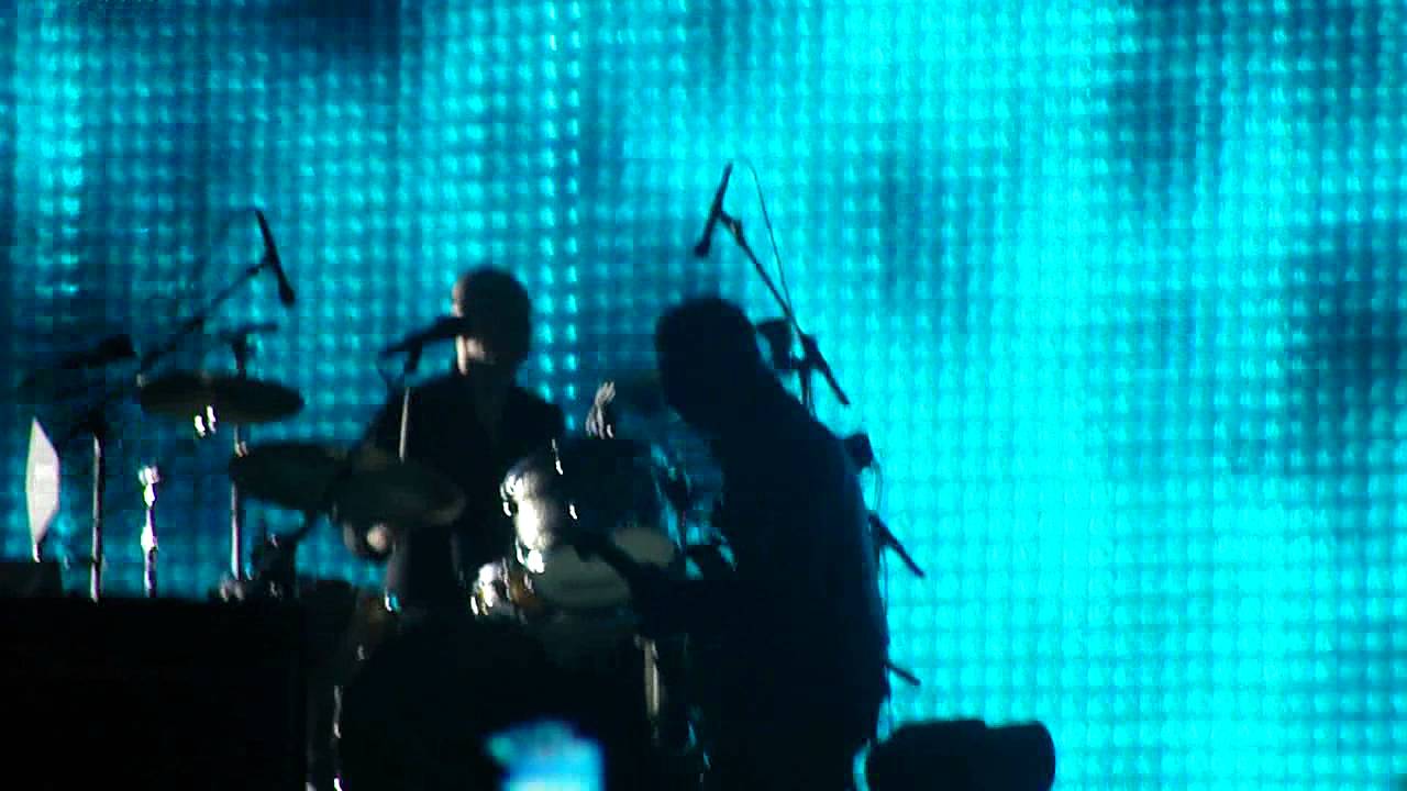 Radiohead - "Bloom" @ Coachella 2012 Weekend 1 - YouTube
