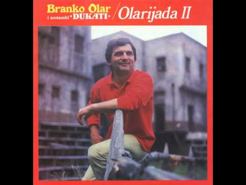 Olar Branko - Sumbata Pila Kindidjije - (Audio)