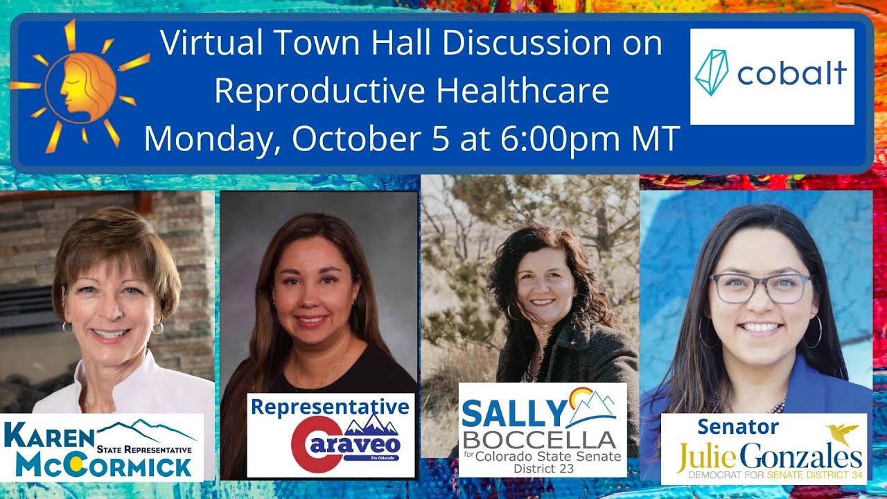 Discussion on Reproductive Health Care - YouTube