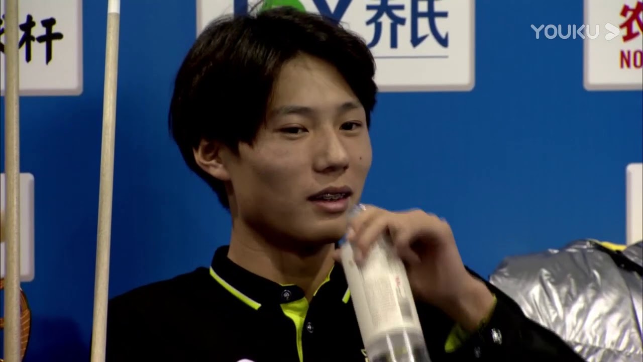 Liu Junwei VS Lu Hang - Joy Cup China University Pool League - Harbin ...