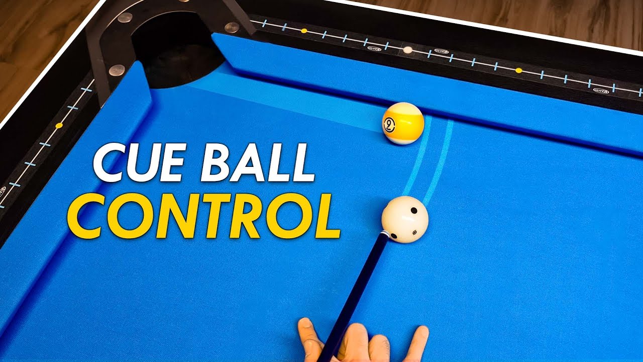 Spinning A Ball In WITH Control - YouTube