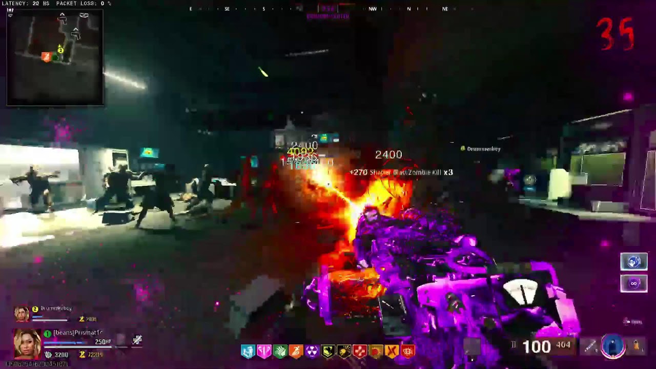 Terminus EE - YouTube
