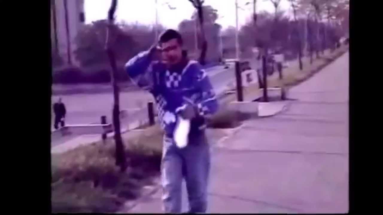 Szipus Alf - YouTube