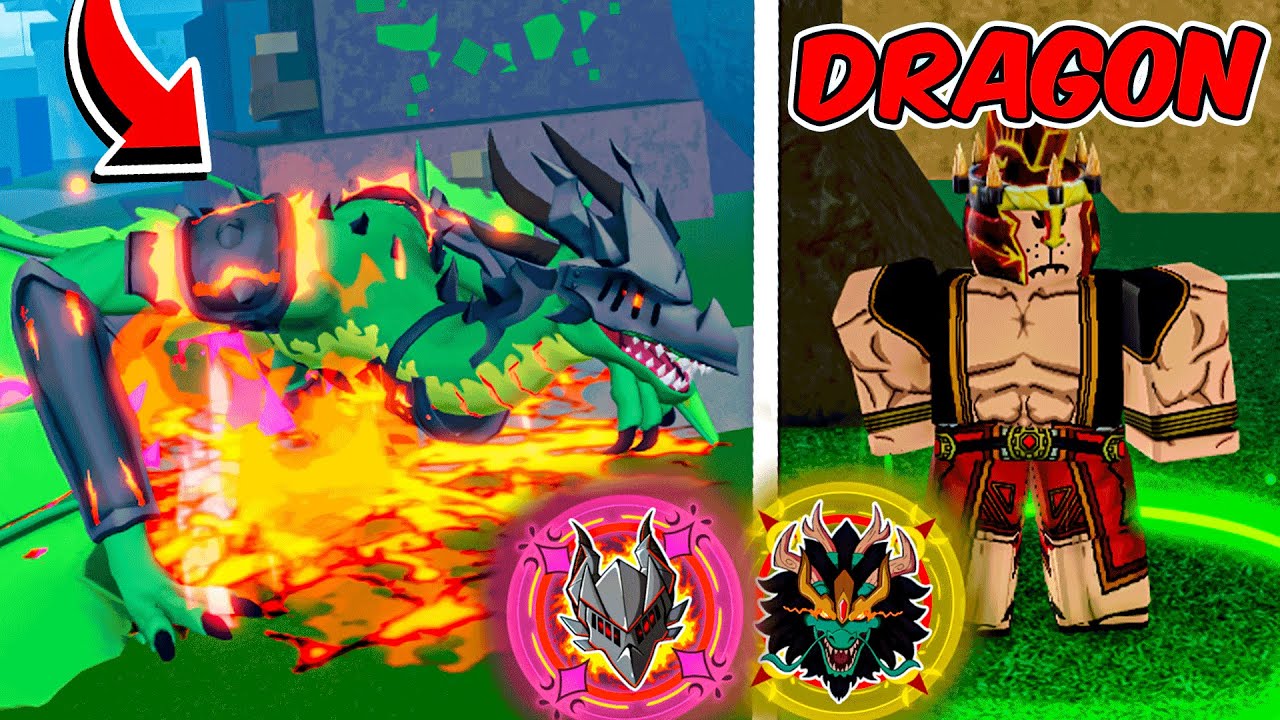 HOW TO GET THE DRAGON SADDLE in Blox Fruits!! - YouTube