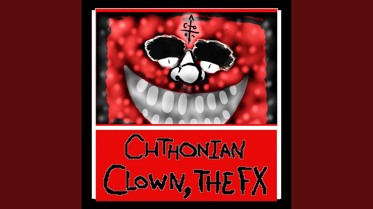Chthonian - YouTube