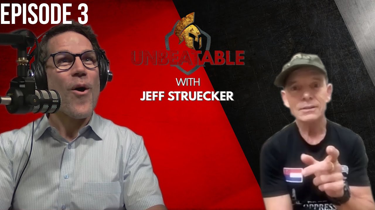 Unbeatable Ep. 3: David Eubank - YouTube