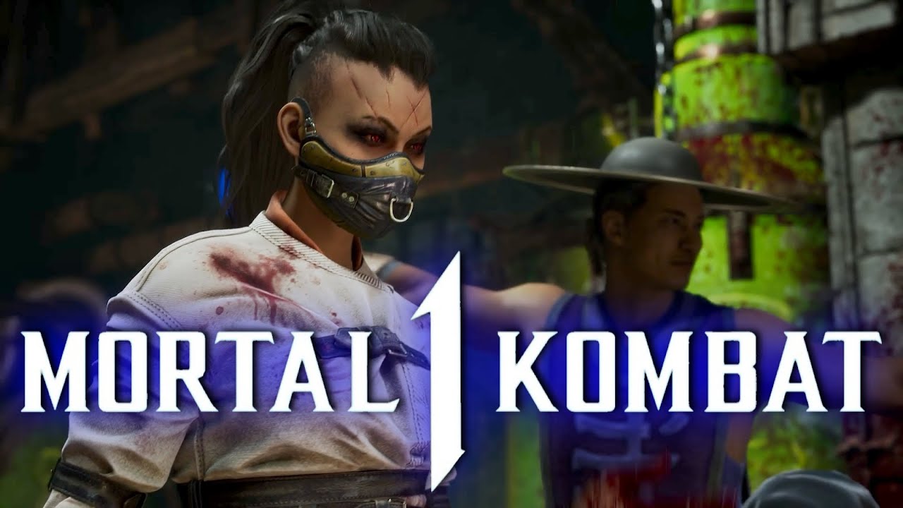ROAD TO DEMI GOD WITH MILEENA!!! (getting there) Mortal Kombat 1: # ...