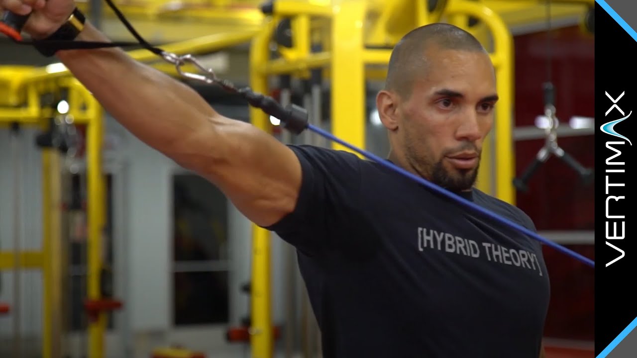 Don't Just Train, Train Like A Pro | RaptorFit - YouTube