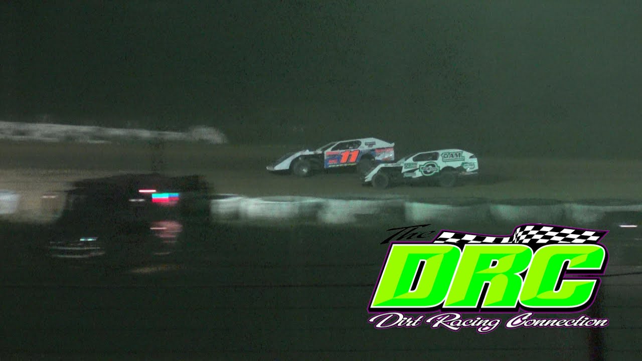 Southern Ohio Speedway | 4.29.16 | Charlie Floyd Memorial | AMRA ...