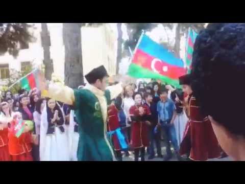 Qazax reqsi