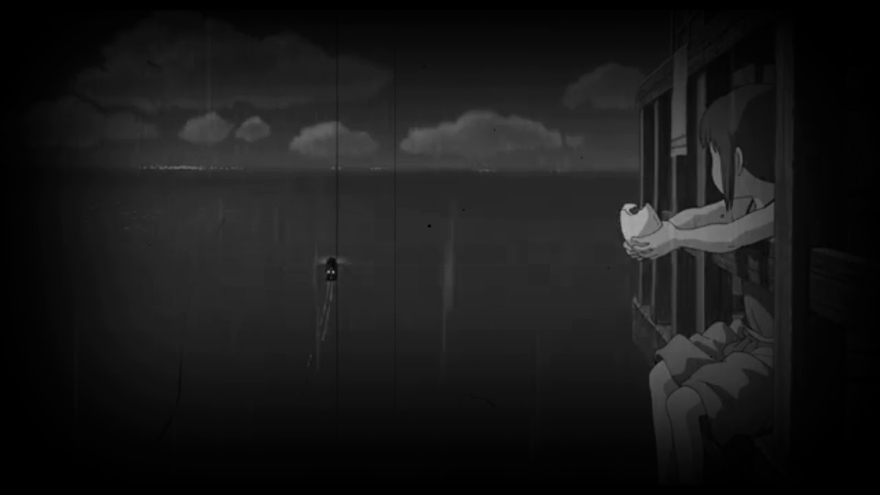 (ALONE-SADBOYPROLIFIC) ANIME LOOP - YouTube