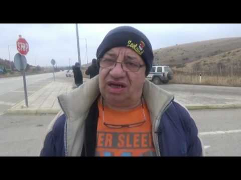 ΚΙΝΗΤΟΠΟΙΗΣΕΙΣ ΑΓΡΟΤΩΝ ΣΤΟ ΜΠΛΟΚΟ ΜΑΝΙΑΚΙΟΥ ΑΜΥΝΤΑΙΟΥ ΦΛΩΡΙΝΑΣ - YouTube