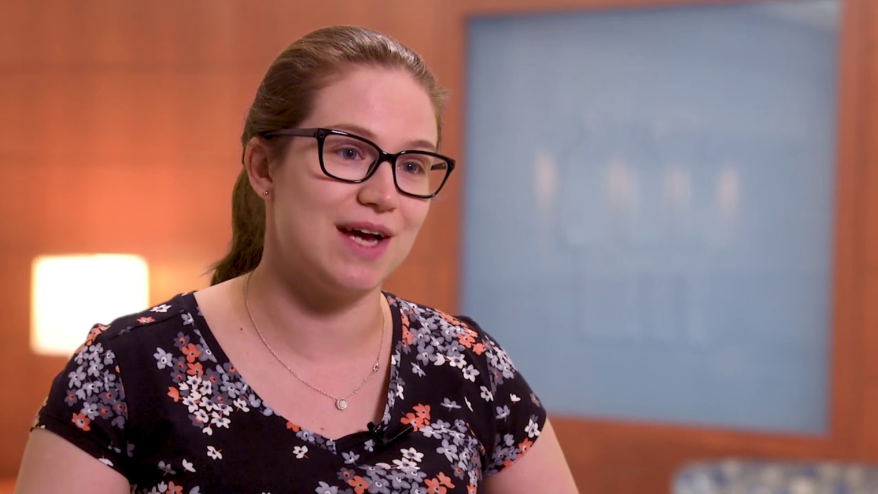 Meet Elizabeth Roth, pediatric urologist at Children’s Hospital of ...