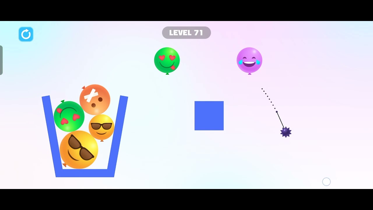 thorn balloon level 71,72 @spatvegar - YouTube