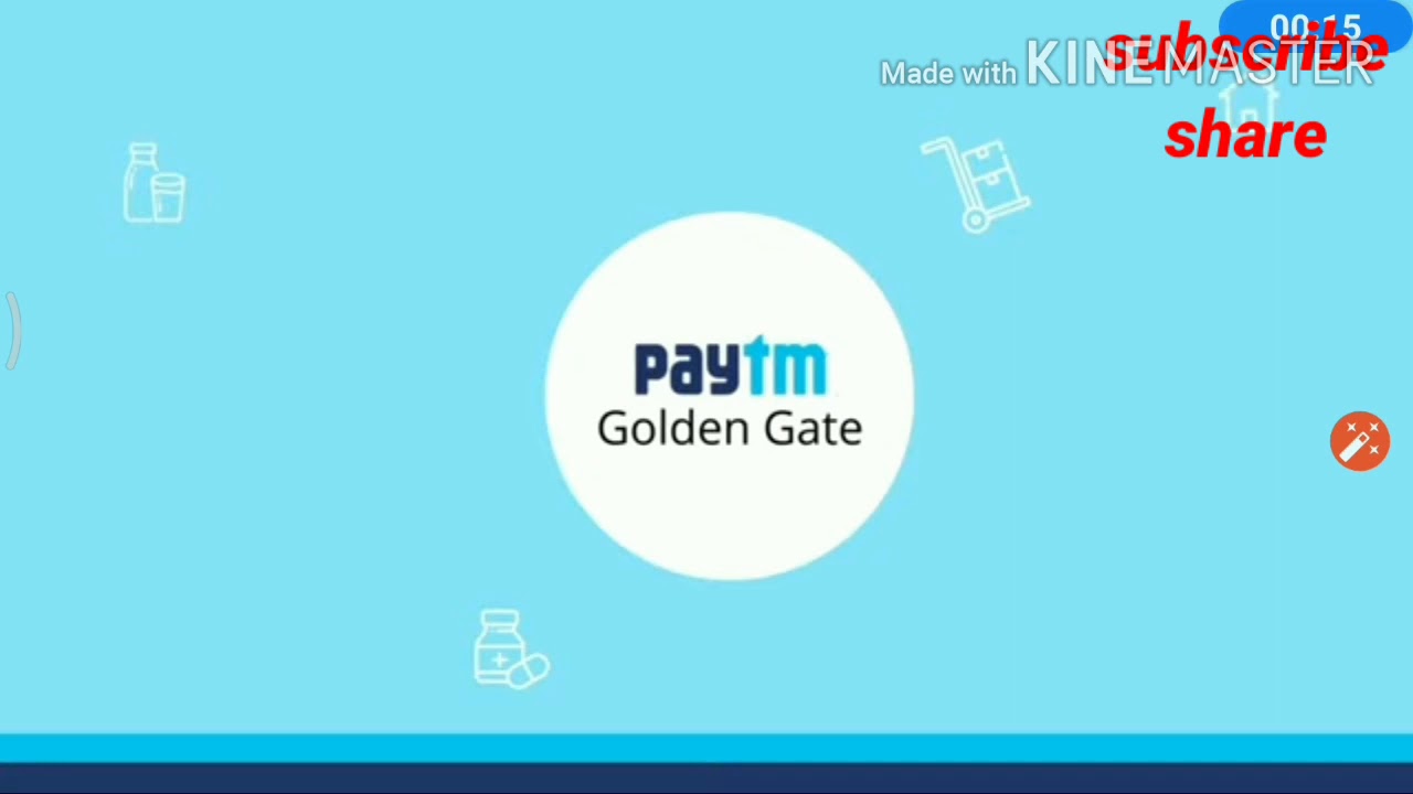Paytm merchant shop Onboarding - YouTube