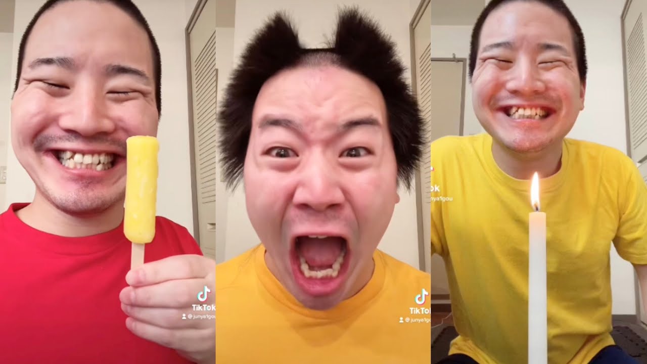 Junya Legend TikTok Compilation!!! 2023 #93 - YouTube