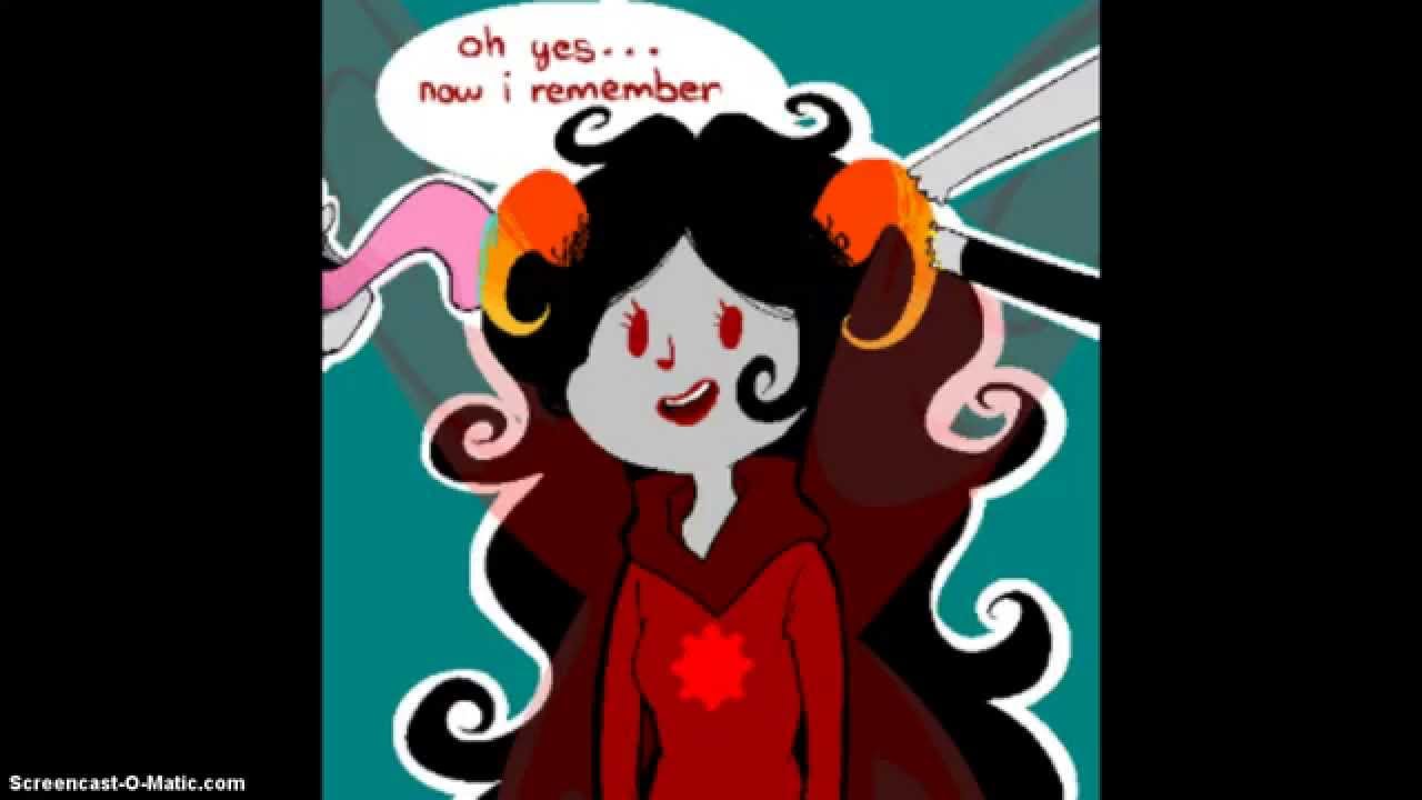 HORN LICKINS AND SLEEPOVERS [ASK ARADIA] - YouTube