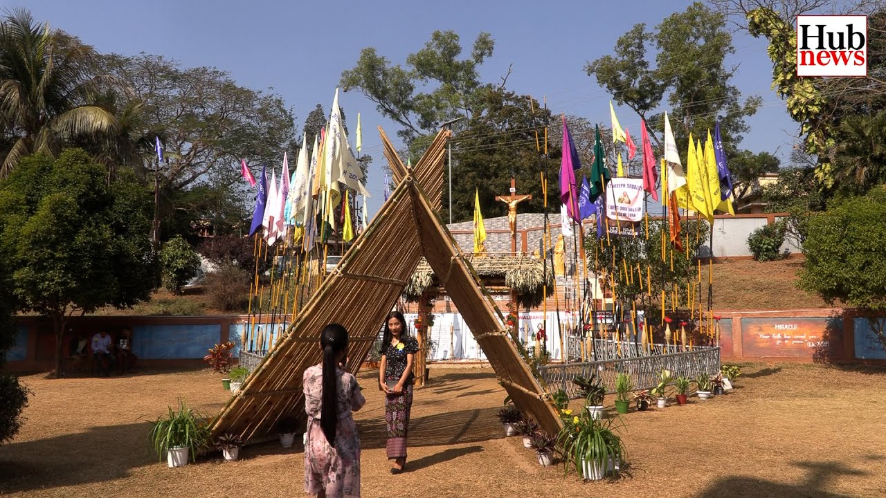 St. Joseph sodality convention 2024 - YouTube