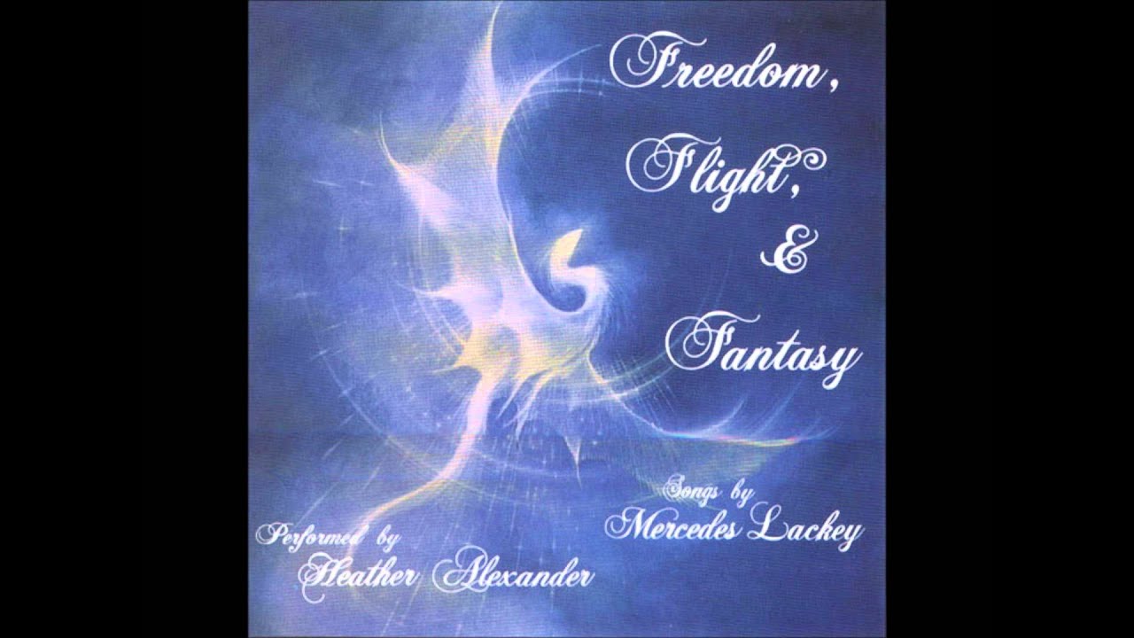 The Captive (Freedom, Flight, & Fantasy) - YouTube