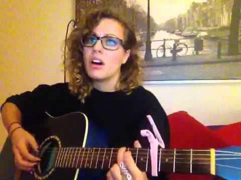 Animal-Neon Trees (cover) - YouTube