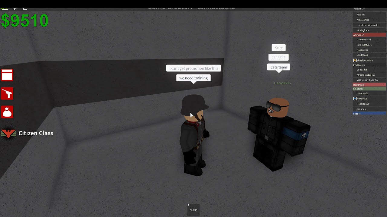 Roblox Btools hacer - YouTube