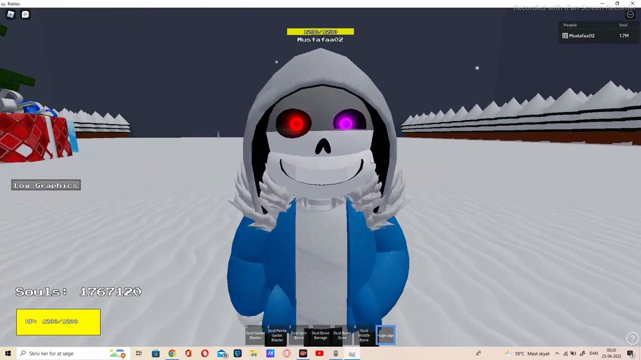 weak dust, dust and hyperdust sans showcase!!! [undertale multiversal ...