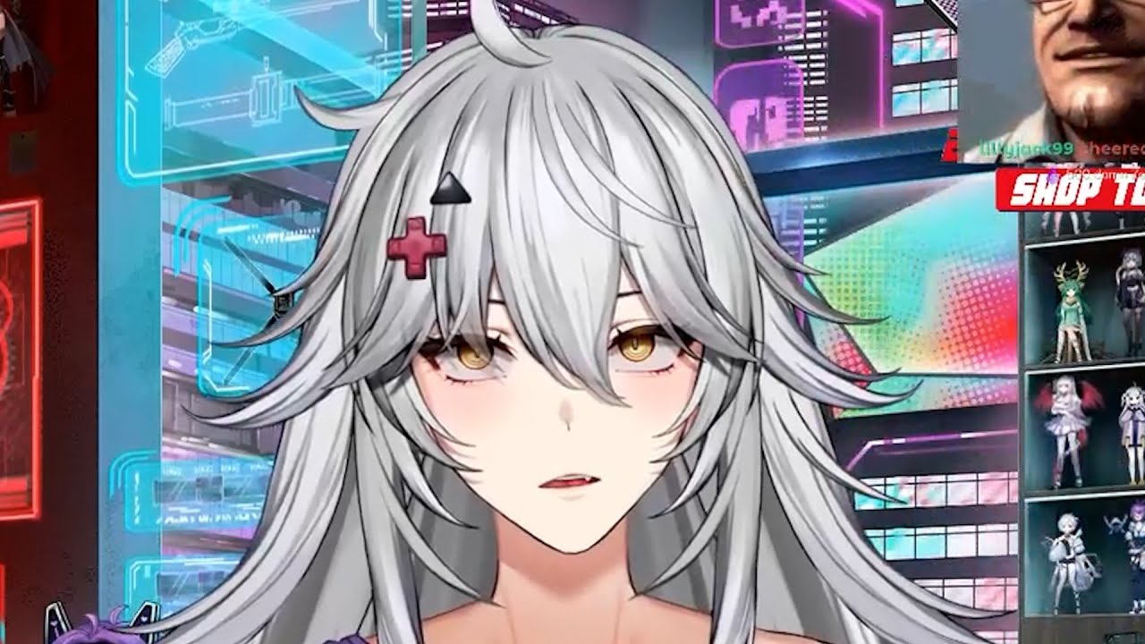 Zen's NEW OUTFIT - YouTube