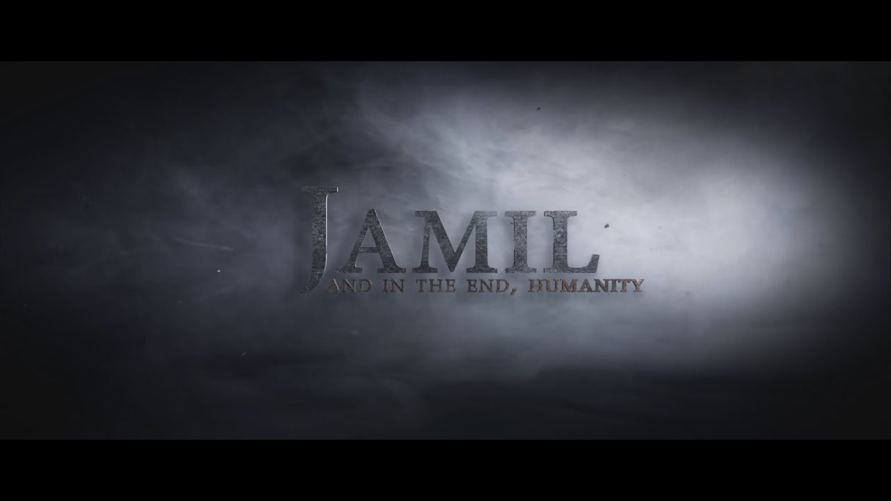 Jamil | Official Teaser/Trailer 2018 4K English - YouTube