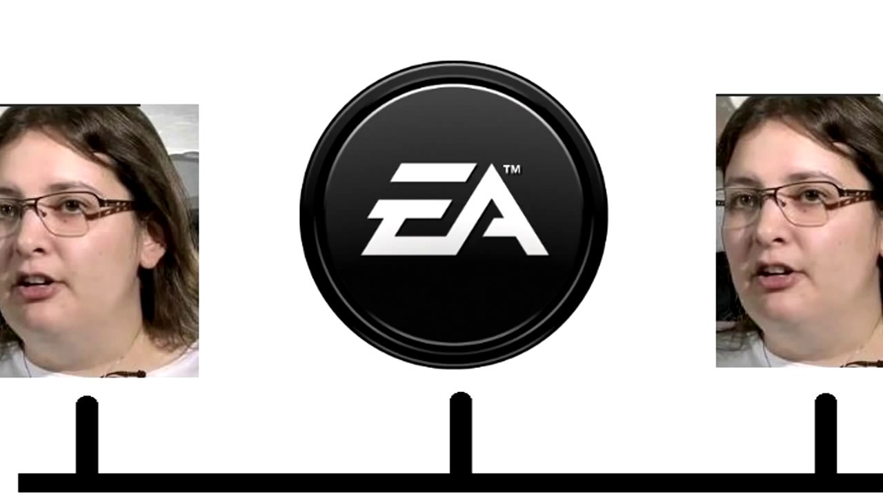 Jennifer Hepler Fake Controversy (mirror) - YouTube