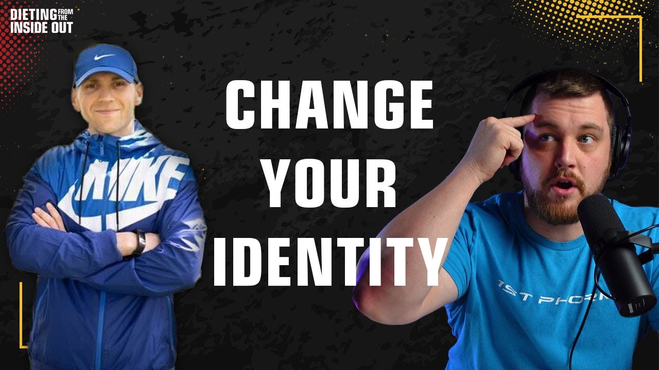 Cultivating Values & Creating New Identities with Coach Steven | DFIO ...