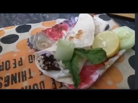 HOW TO MAKE SHEEK ROLL - YouTube