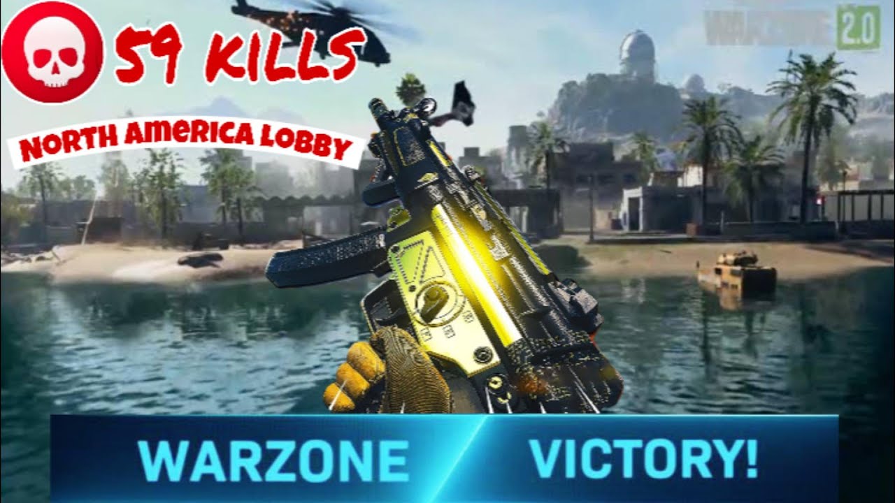 Warzone 2.0 - NA lobby - PH represent!! Ft. Jer | Josh | Pew # ...