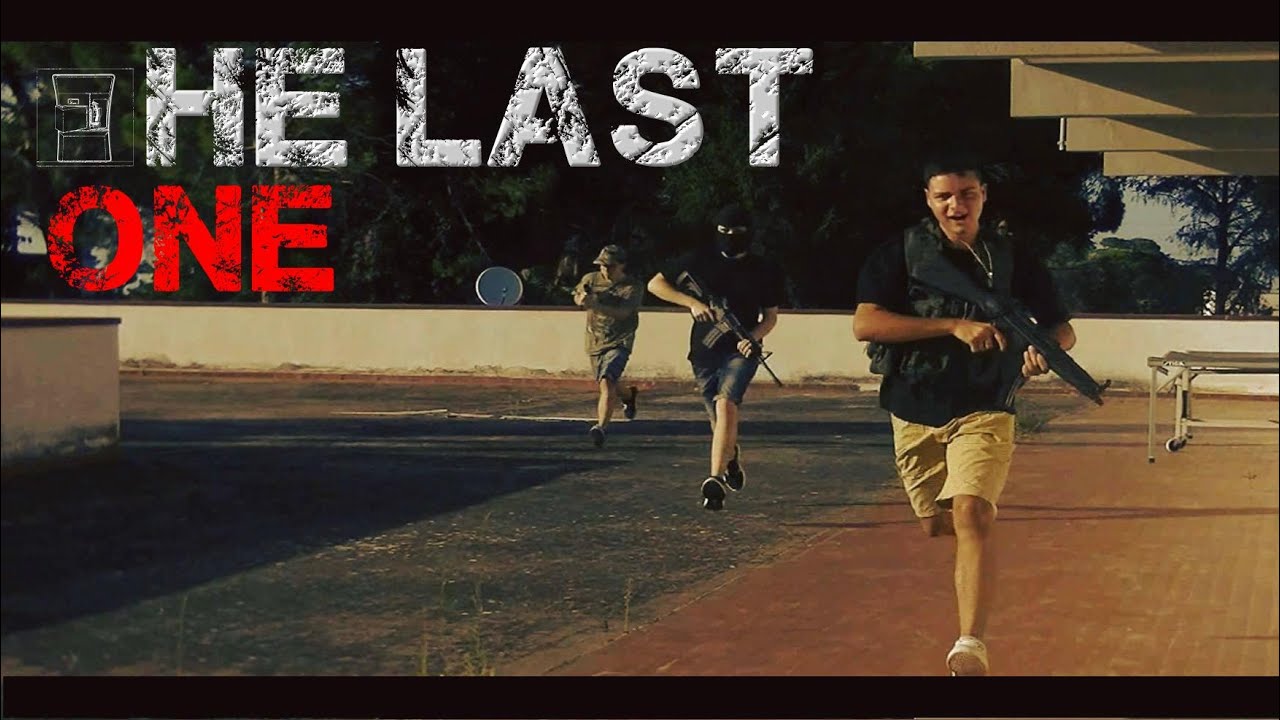 The last one - SHORT ACTION FILMS - YouTube