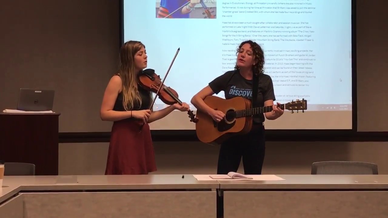 Pathway WBC Pitch Night: Meredith Watson - YouTube