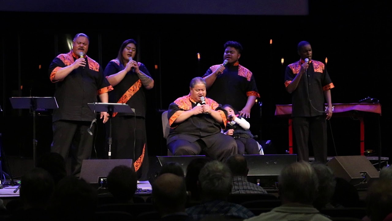 Keepers of the Faith [Without You (I Haven't Got a Prayer)] 03-07-20 ...