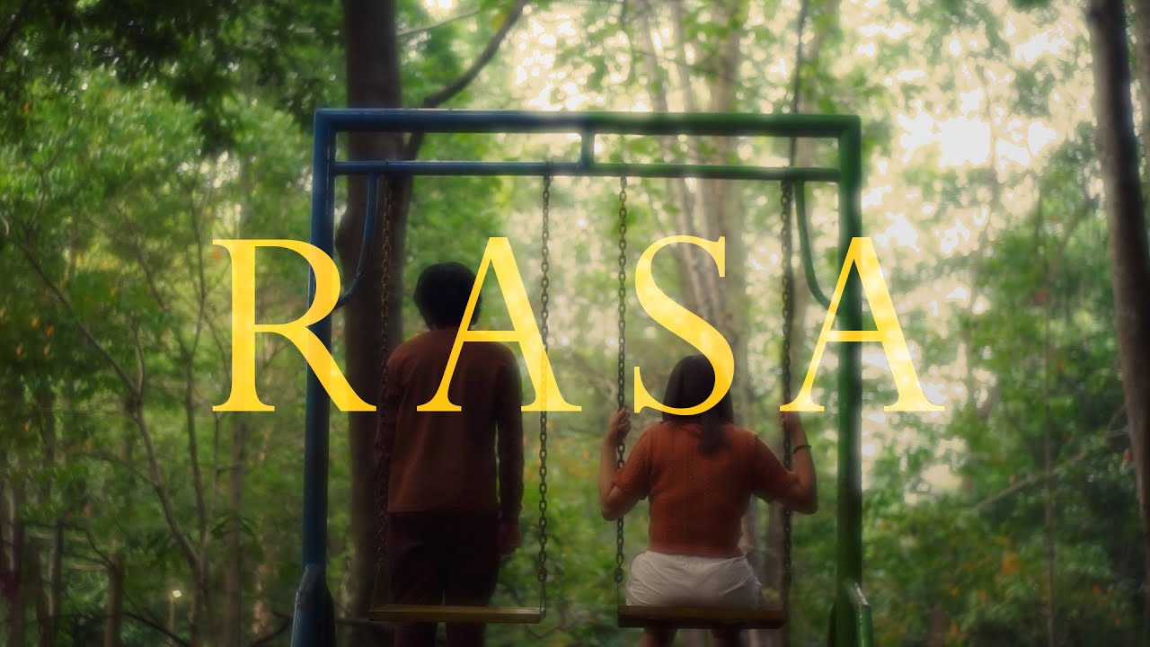 rasa - original (music video) - YouTube