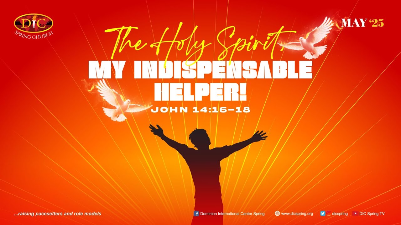 Thanksgiving Service || Sunday May 4th 2025 - YouTube