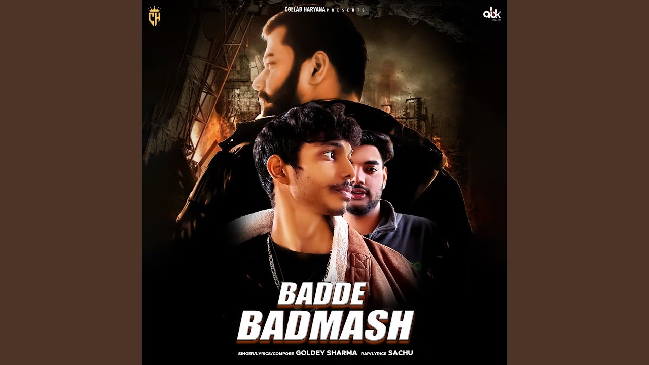 Badde Badmash - YouTube