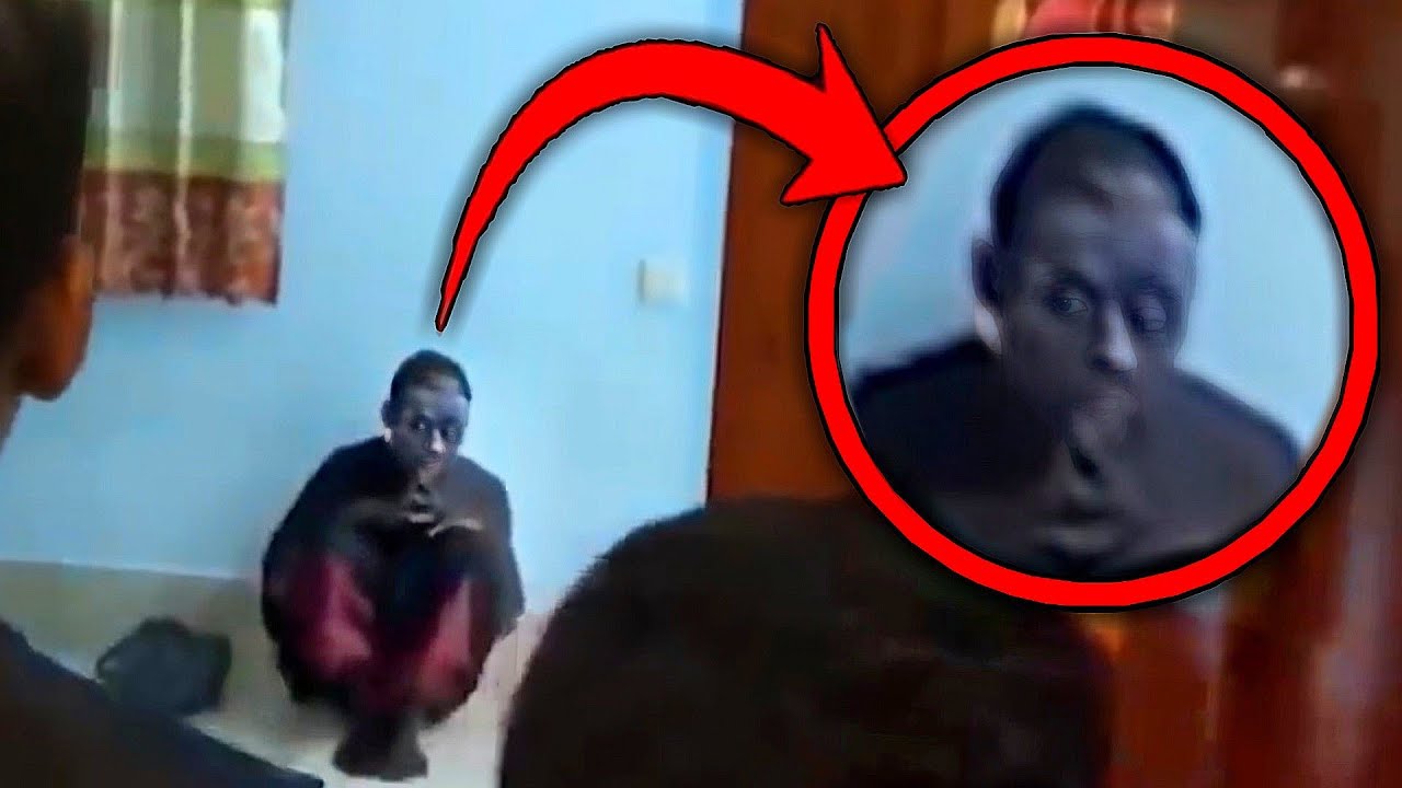 Shaitan Ka Bhoot || Top 5 Ghost Videos That'll Haunt Your NEW YEAR ...