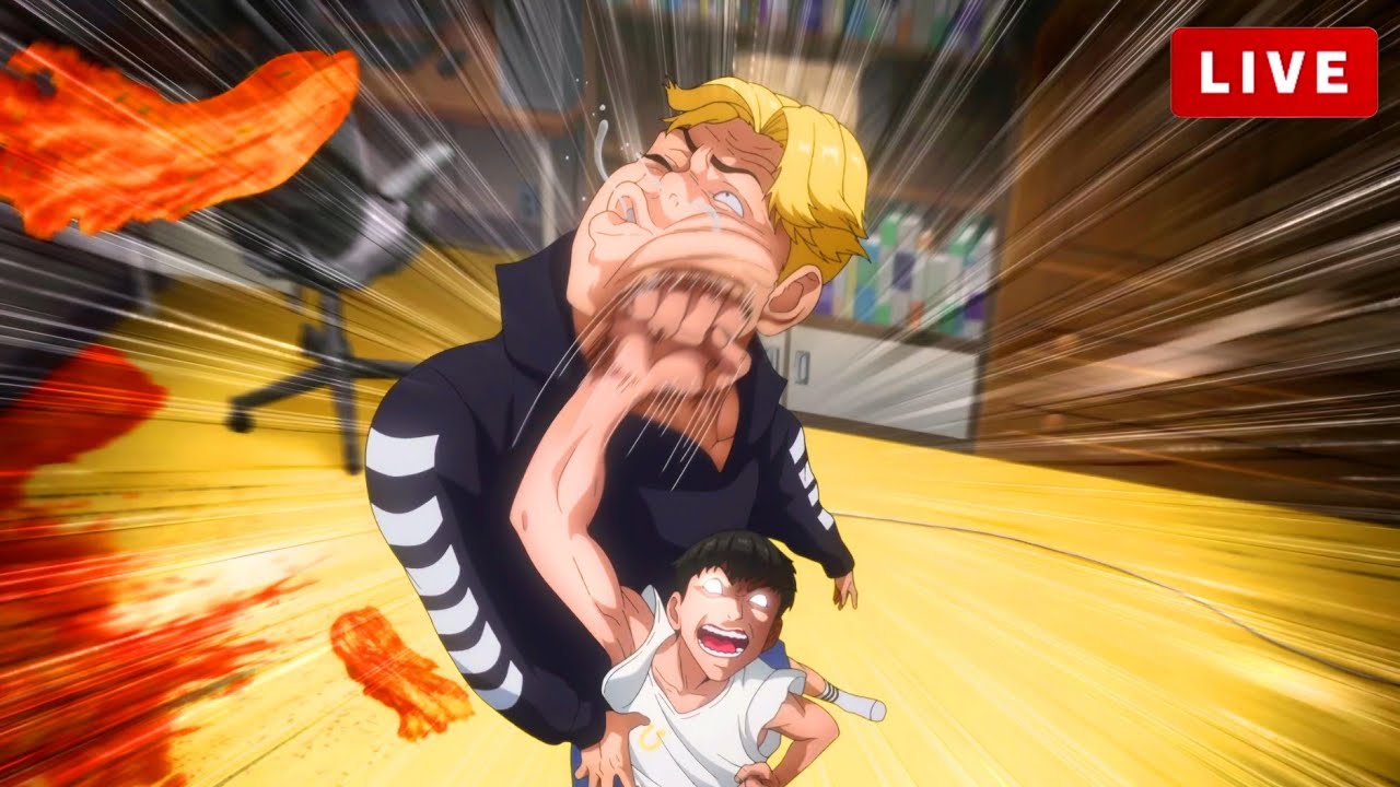 Hobin vs Snapper - Viral Hit (How to Fight) Kenka Dokugaku「AMV」The ...