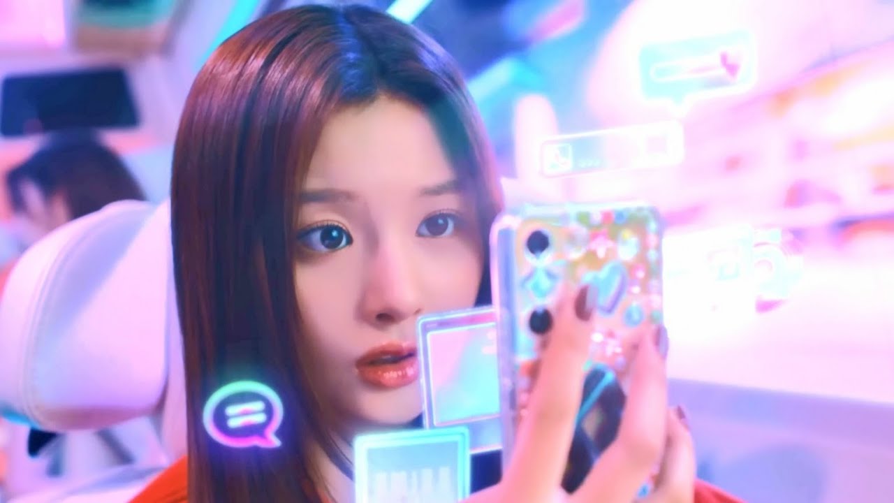 JYP, SKZ, ITZY, NMIXX - Like Magic REMIX - YouTube