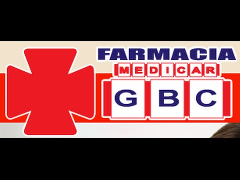 Solicitar empleo en farmacia Medicar GBC Rep. Dominicana - YouTube