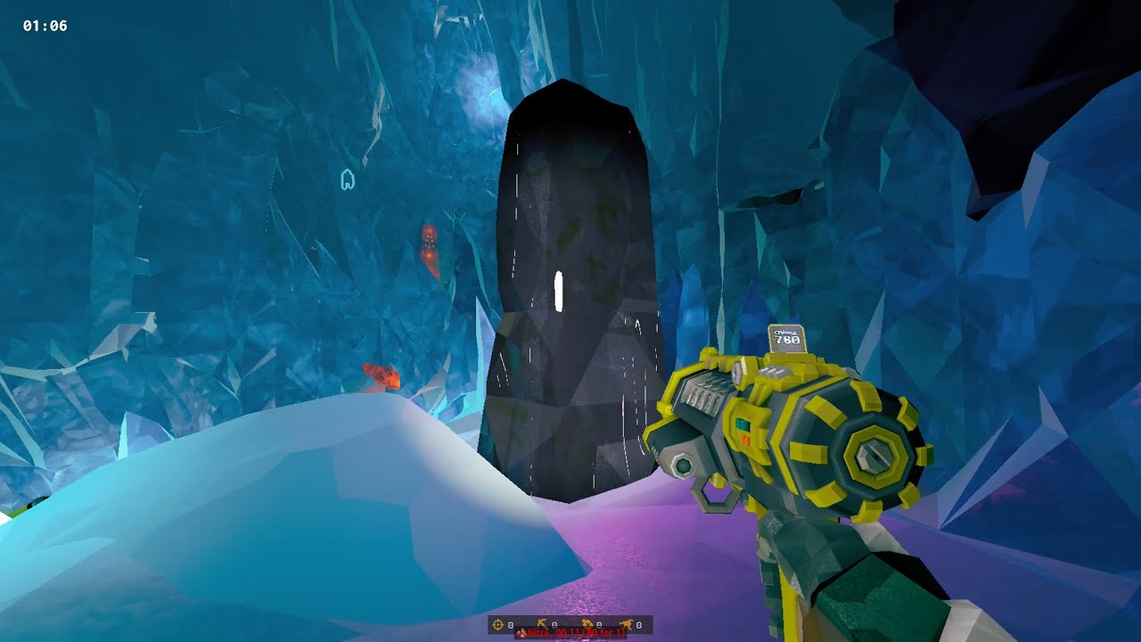 DRG: illegal core stone crimes - YouTube