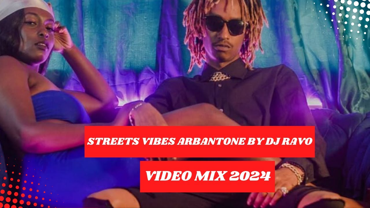 ARBANTONE SONGS VIDEO MIX 2024 BY DJ RAVO , BEST OF ARBANTONE SONGS.FT ...