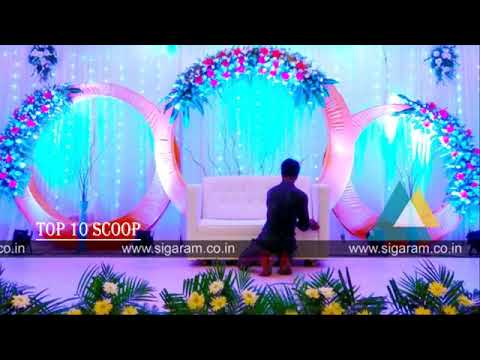 ARORA EVENT PLANER - YouTube