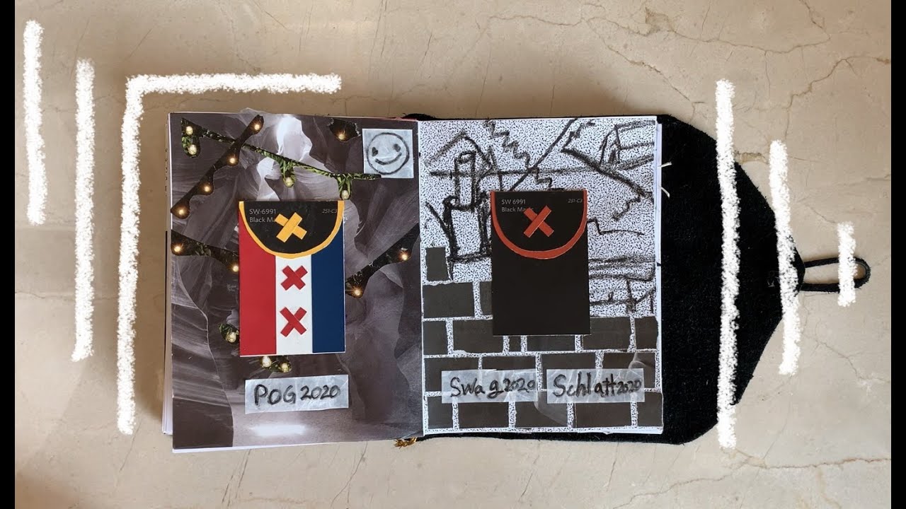 Pogtopia vs. Manberg || Dream SMP Timelapse - YouTube